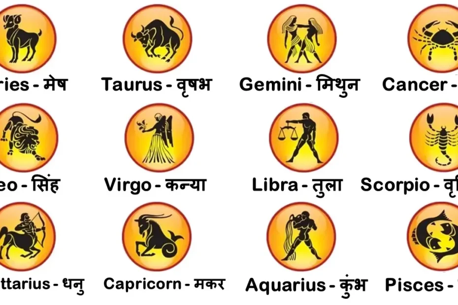 Vocabulary Hindi English Name